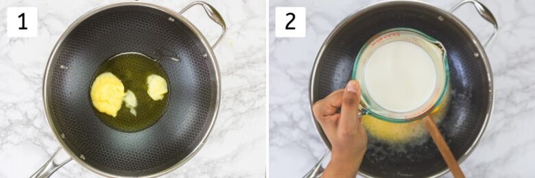 Rava Sheera Recipe | How To Make Sheera? - Hamara Rasoighar