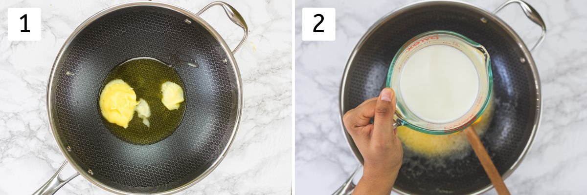 Rava Sheera Recipe | How To Make Sheera? - Hamara Rasoighar