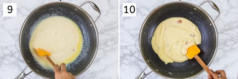 Rava Sheera Recipe | How To Make Sheera? - Hamara Rasoighar